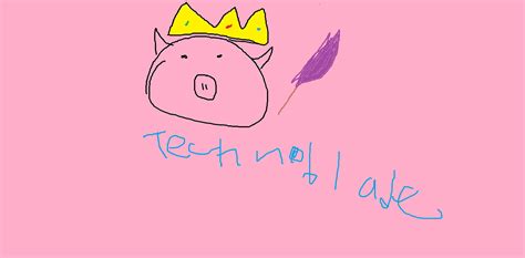 Technoblade With His Netherite Knife R Dreamsmp