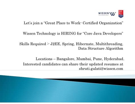 Shruti Gulati On Linkedin Lets Join