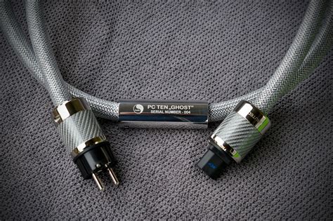 Pc Ten Ghost High End By Oz