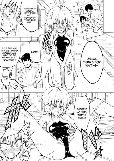 Sex Smartphone Harem Academy 1 3 Nhentai Hentai Doujinshi And Manga