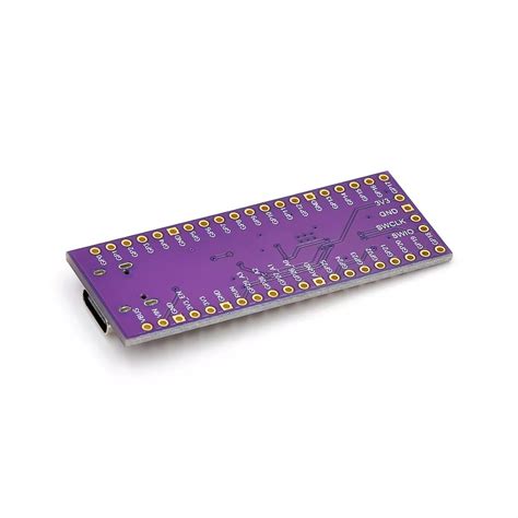 Raspberry Pi Pico Type C Usb Dual Core Cortex M0 Processor Microcontroller Flexible Digital