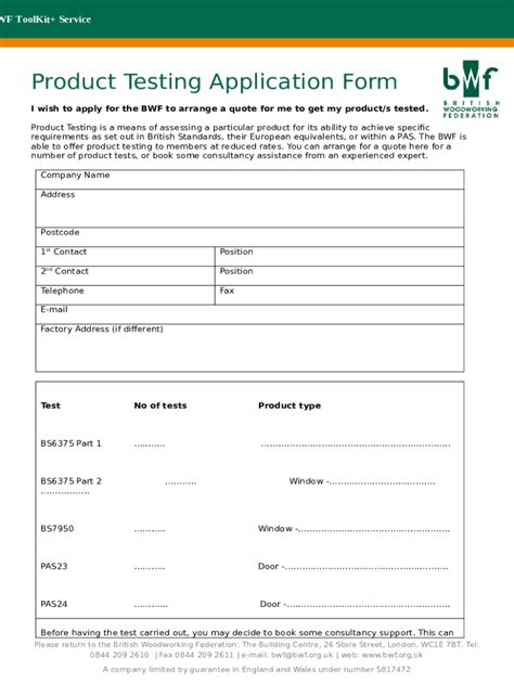 Product Testing How To Conduct An Effective Product Assessment Doc Template PdfFiller