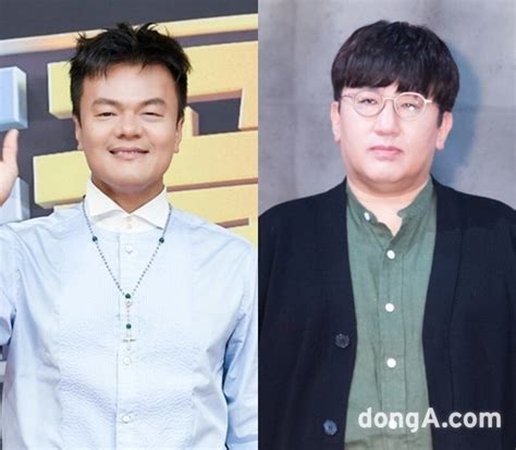 박진영x방시혁 ‘유퀴즈 동반 출연…추억 소환 예고 [공식]｜스포츠동아