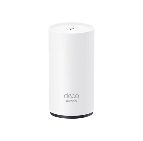 TP Link AX Outdoor Indoor Mesh Wi Fi Pack Mesh Router Wi Fi