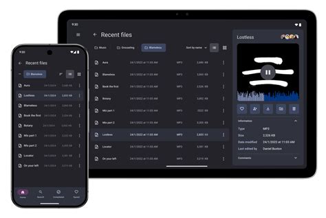 Productivity Gallery Android Developers