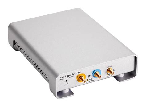 PICOSCOPE Pico Technology PC USB Oscilloscope PicoScope Series Channel