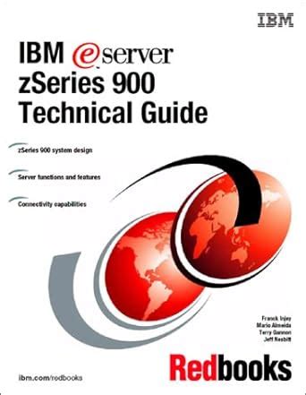 Buy IBM Eserver Zseries 900 Technical Guide Book Online At Low Prices In India IBM Eserver