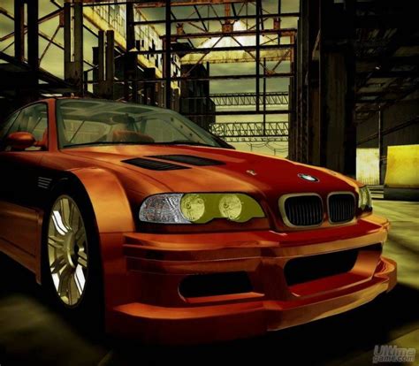 Imagen 137 De Josie Maran Sigue Mostrando Todos Sus Encantos Para Need For Speed Most Wanted