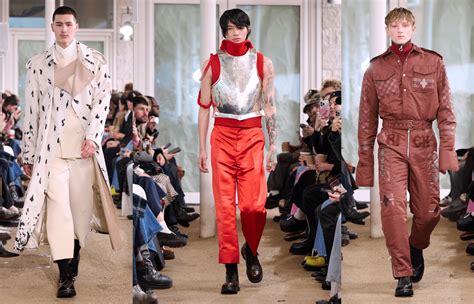 Lfw Aw25 Denzilpatrick The Glass Magazine