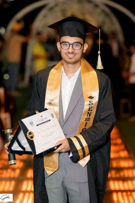 Youssef Maged On Linkedin Graduation Computerscience