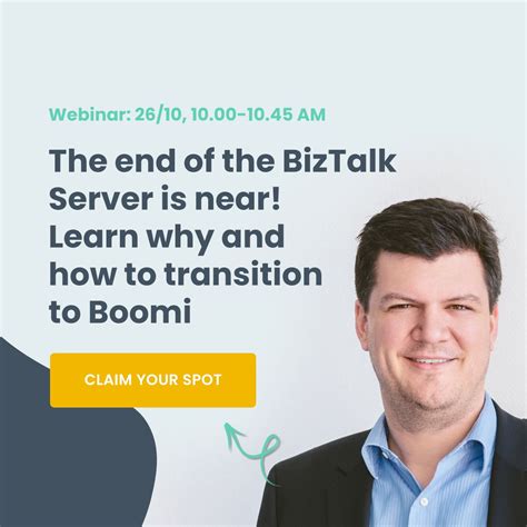 Invixo Consulting Group On Linkedin The Microsoft Biztalk Server Approaches End Of Life Learn