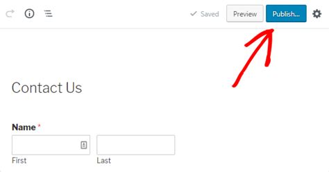 How To Create A Custom Airtable Form For WordPress