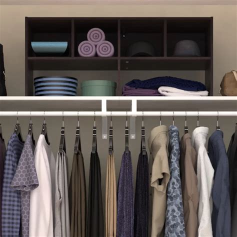 Closetmaid 5082 All Purpose Organizer Espresso Outdoor Power