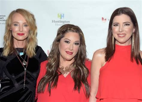 Why Did Wilson Phillips Break Up Reason Behind It Otakukart