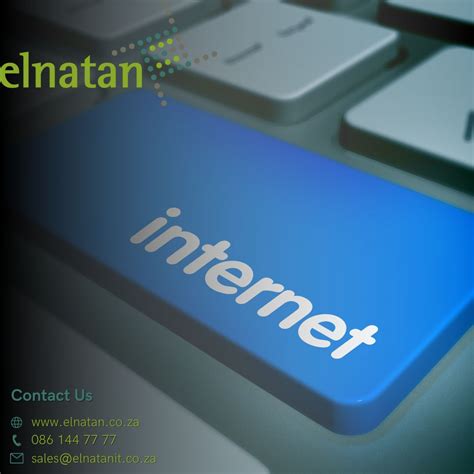 Elnatan It Solutions Pty Ltd On Linkedin Itsupport Ithelpdesk Itservices Internet Email