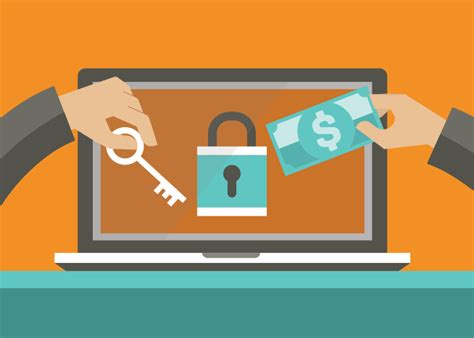 The Rise Of Ransomware 5 Best Practices For Preventing Ransomware