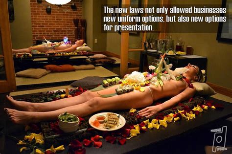 Presentation Nude World Order