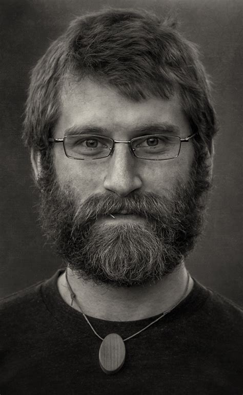 Dan Routh Photography Devin