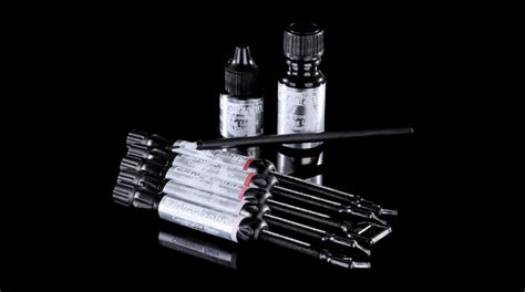 Gingiva Composite Layering