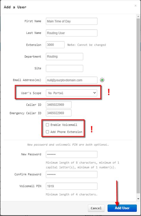 How To Route Calls Automatically Based On Time Of Day CallRevu Support Center