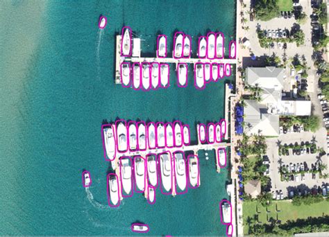 Introduction To The ModelArcGIS Pretrained Models Documentation