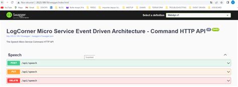 Building Micro Services Through Event Driven Architecture Part15 Spa Front End