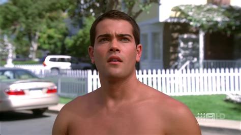 AusCAPS Jesse Metcalfe Shirtless In Desperate Housewives 1 07 Anything You Can Do