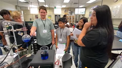 Computech Middle School Aims To Reignite Student Interest Applications Open For 24 25 School Year