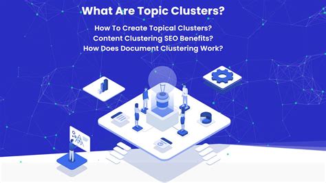 Members Community Login Topical Clusters