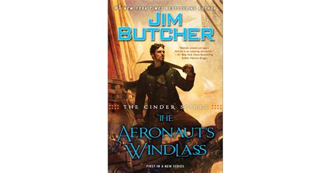The Aeronauts Windlass What Are Steampunk Novels Popsugar Love And Sex Photo 14