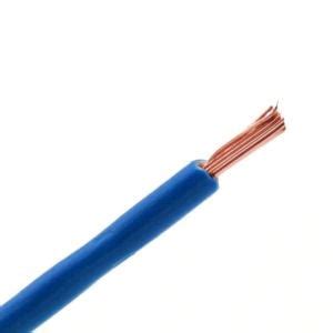 Automotive Wire Automotive 2mm² Pvc Single Core Stranded Cable 12v