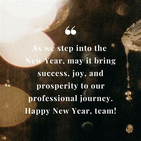 140 Happy New Year Wishes To Brighten Your 2024 Makenstitch