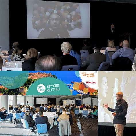 Smart Cities Tech Cities Green Cities Are The Future Ai Is Already