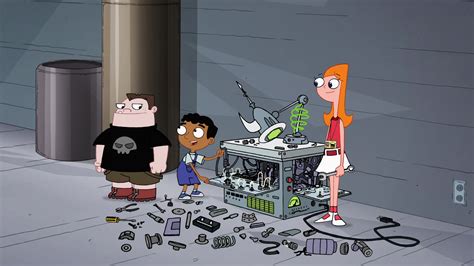 Phineas And Ferb Season 4 Image Fancaps Phineas And Ferb Season 4 Image Fancaps