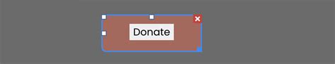 How Do I Correct My Css To Make A Strange Grey Box Inside My Button