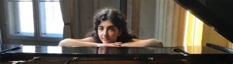 Sofia Donato And Riccardo Martinelli November 6 2023 Dicomano Teatro Rossini Di Lugo On