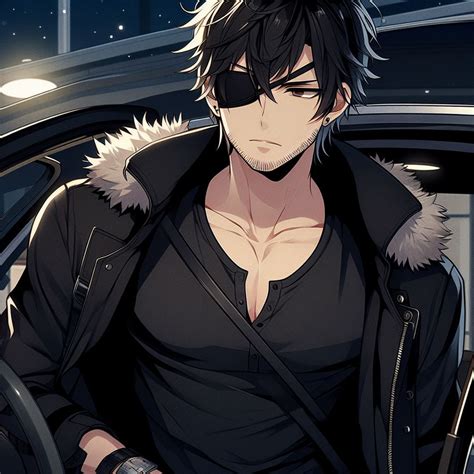 Pin By Julie On Anime Rpg Boys Anime Characters Male Anime Warrior