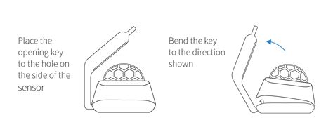 How To Install Thingsee Presence Haltian Support