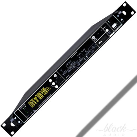 Wisycom Mfl Quality Wireless Transmitter Black Audio Aus Nz