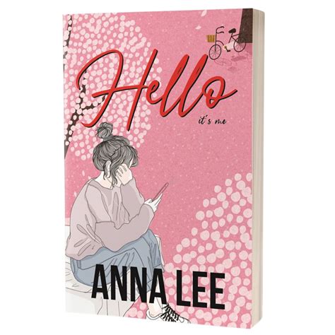 Prolog Media Hello By Anna Lee 2023 Novel Prolog Media Shopee