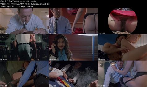 P O Box Tinto Brass Intporn Forums