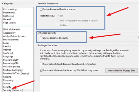 What Does Protected View Mean Technipages