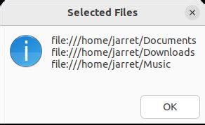 Working With Nautilus Scripts Linux Org