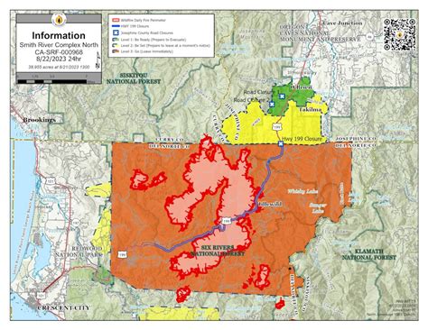 Oregon Wildfires Critical Fire Weather Could Hit This Week Smith