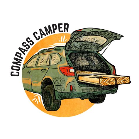 Compass Camper Youtube