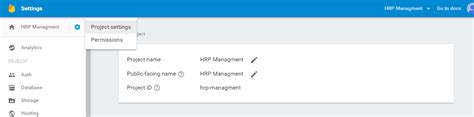 Firebase How To Add Sha 1 To Android Application Stack Overflow