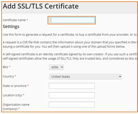 Why And How To Install Ssl Certificate For Plesk Control Panel