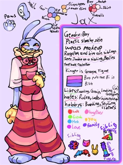 Tadc Ribbun On Tumblr