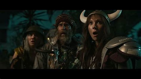 Good Luck Have Fun Dont Die 2025 Imdb