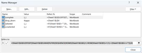 Excel Dynamically Highlight Bar Color Based On Drop Down List Value